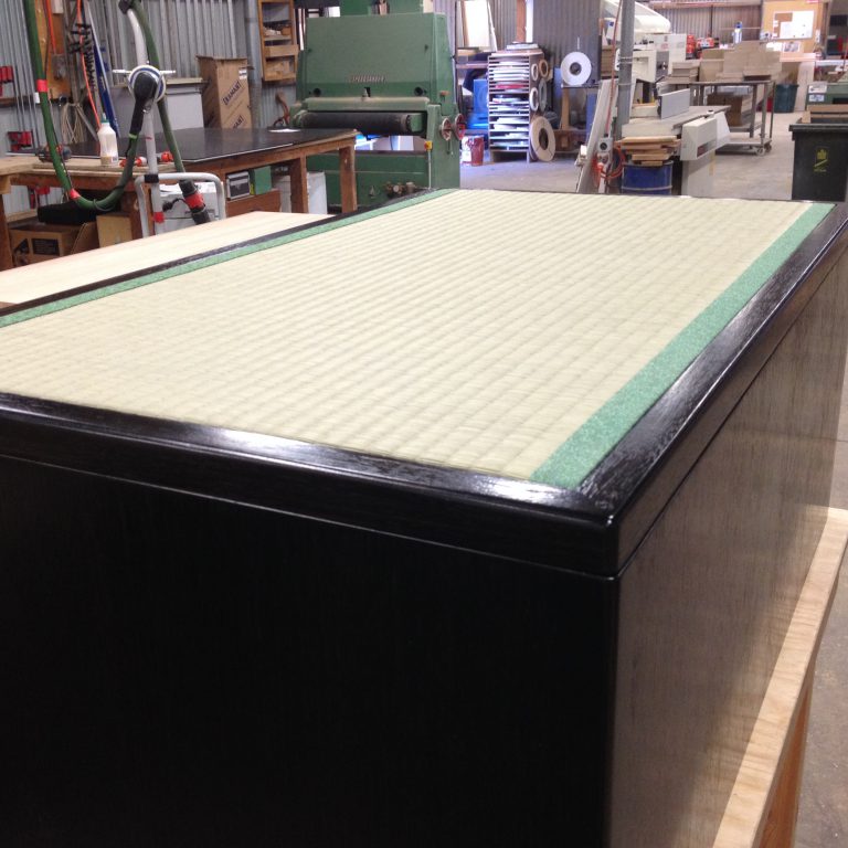 Tatami Bench Box – dbbl.design